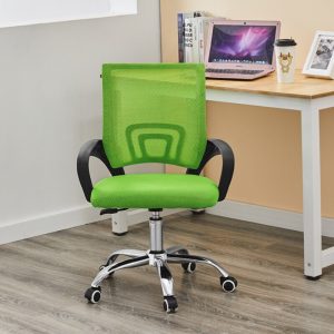 How To Fix A Squeaky Office Chair: 2 Best Methods