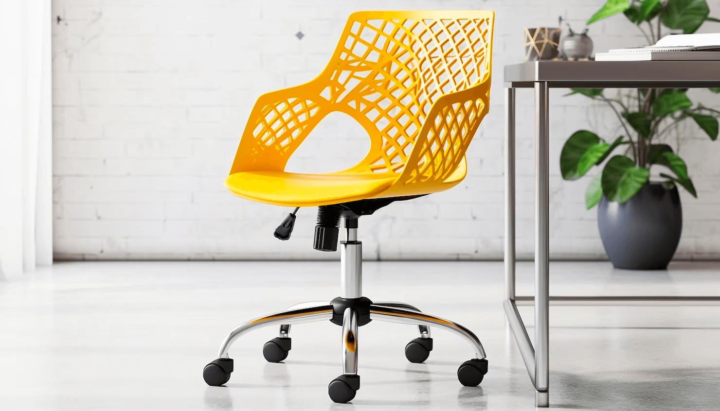 How To Assemble An Office Chair? Step By Step Guide