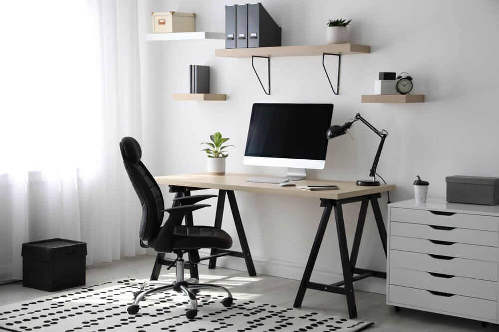 How Much Do Office Chairs Cost? Price & Affecting Factors