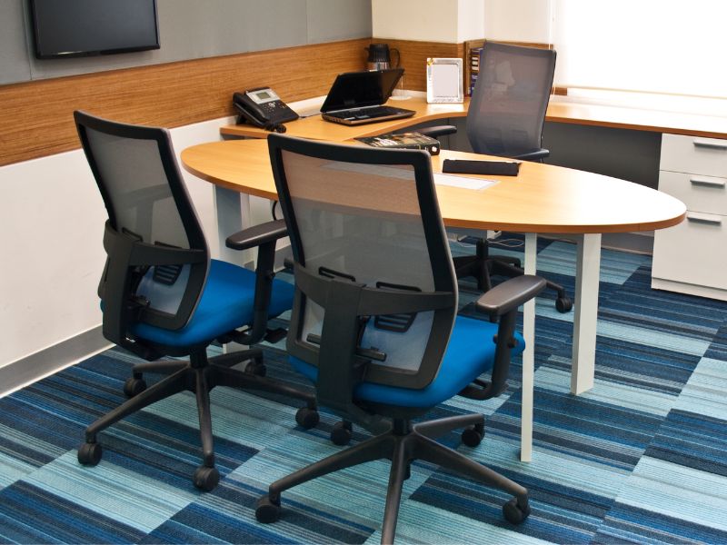 How To Fix Mesh Office Chair: Easy Guide