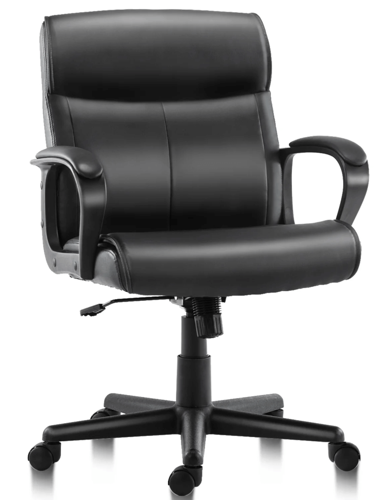 Smug Office Chair Review: Top 3 Chairs You Should Buy