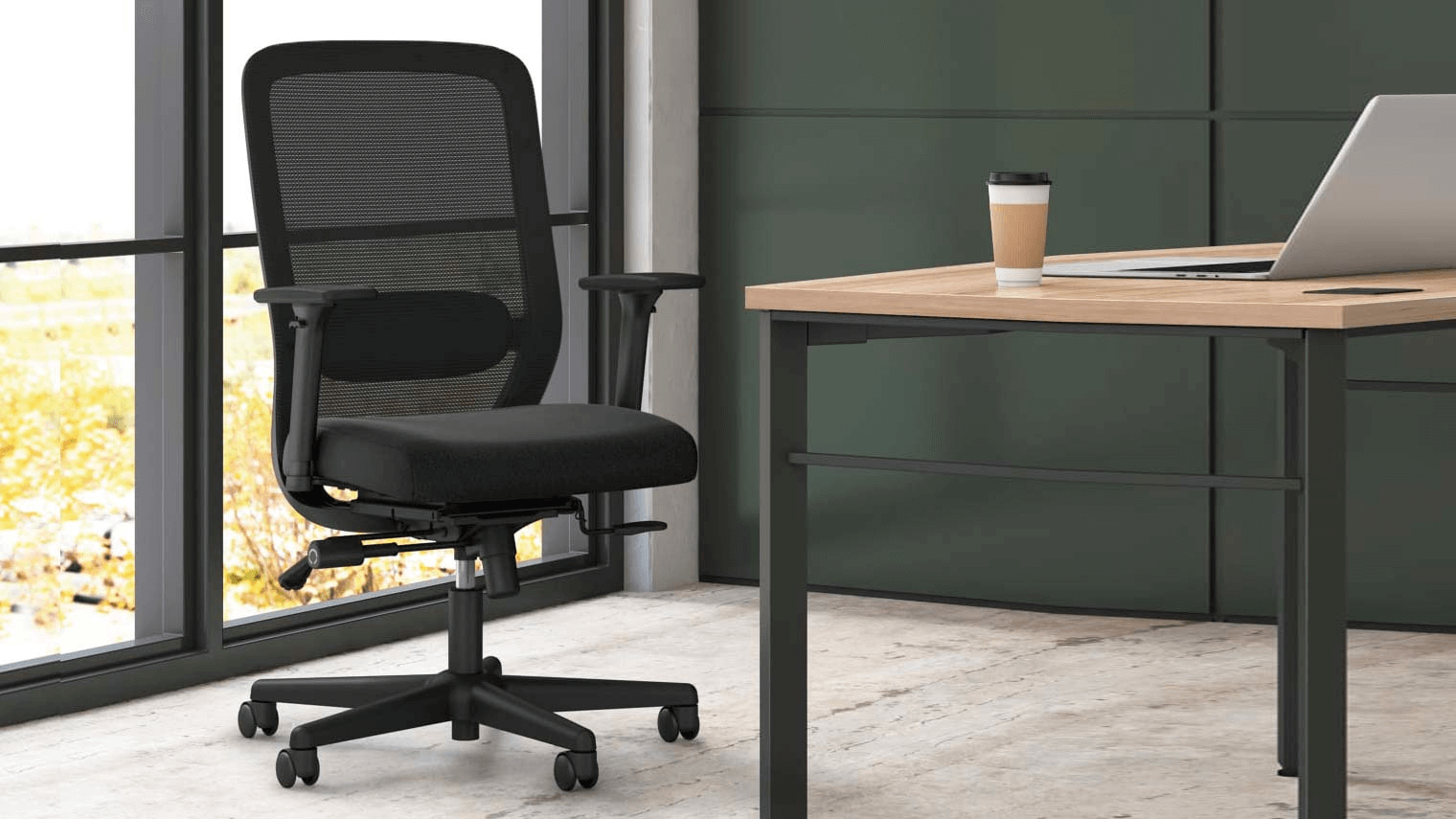 HON Office Chair Review: Best Choice For You