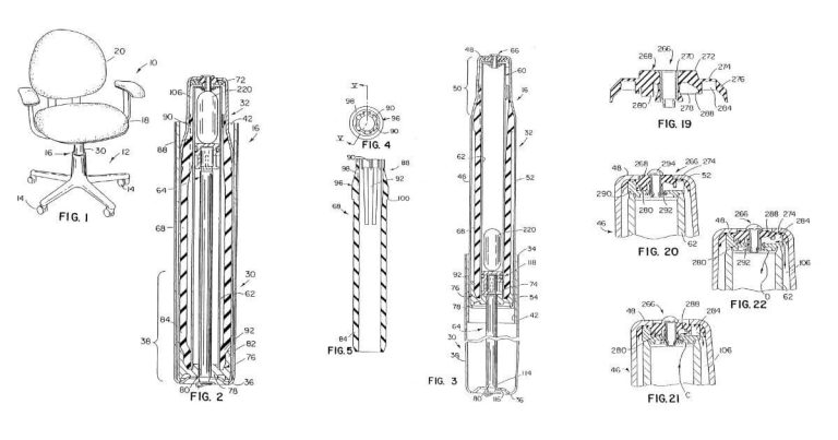 How You Fix Hydraulics On An Office Chair: 7 Easiest Way