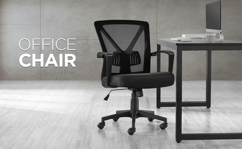 Yaheetech Office Chair Review